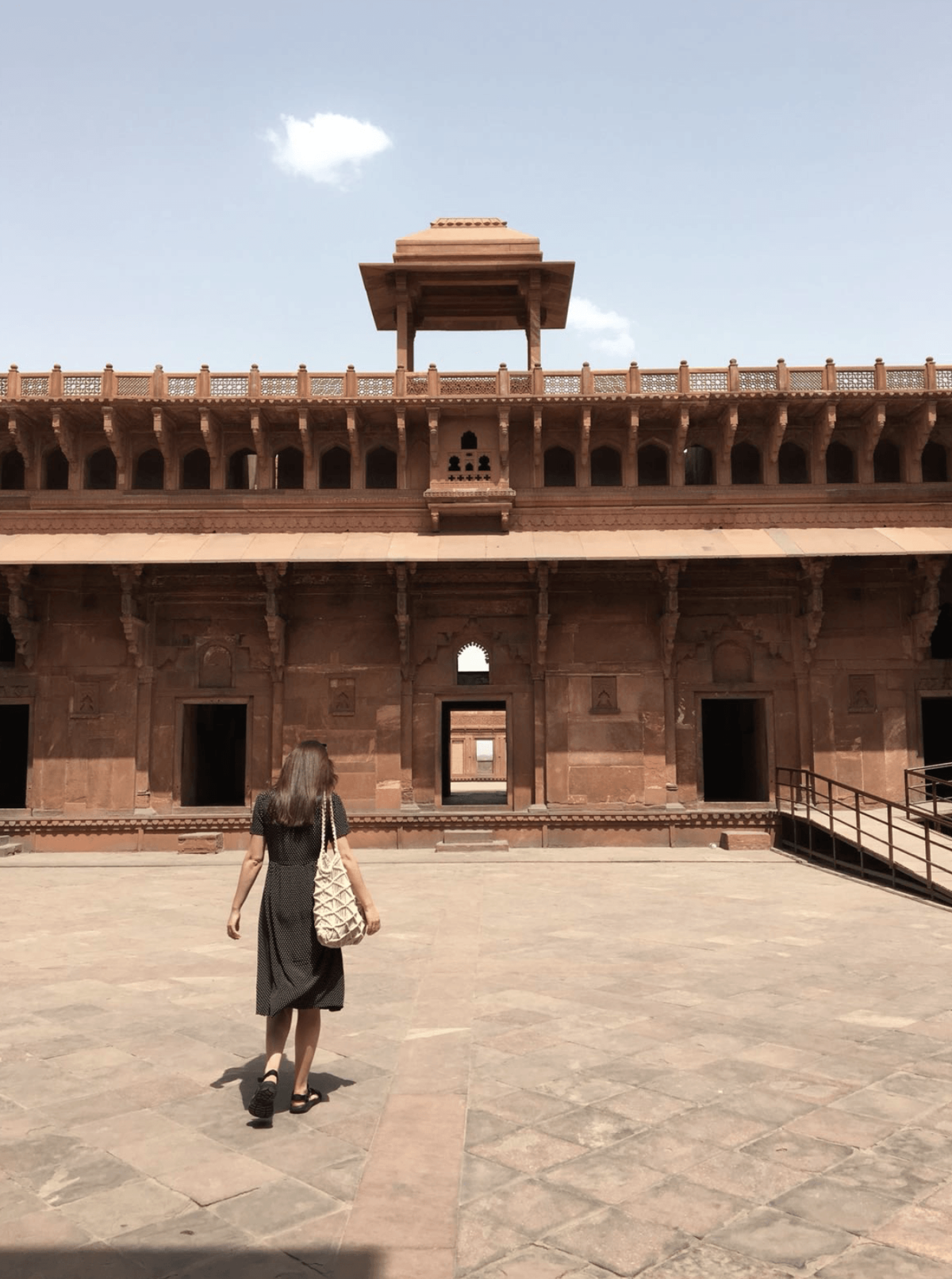 A Beginner's Guide to Solo Travel | Travel Blog - Smaller Earth