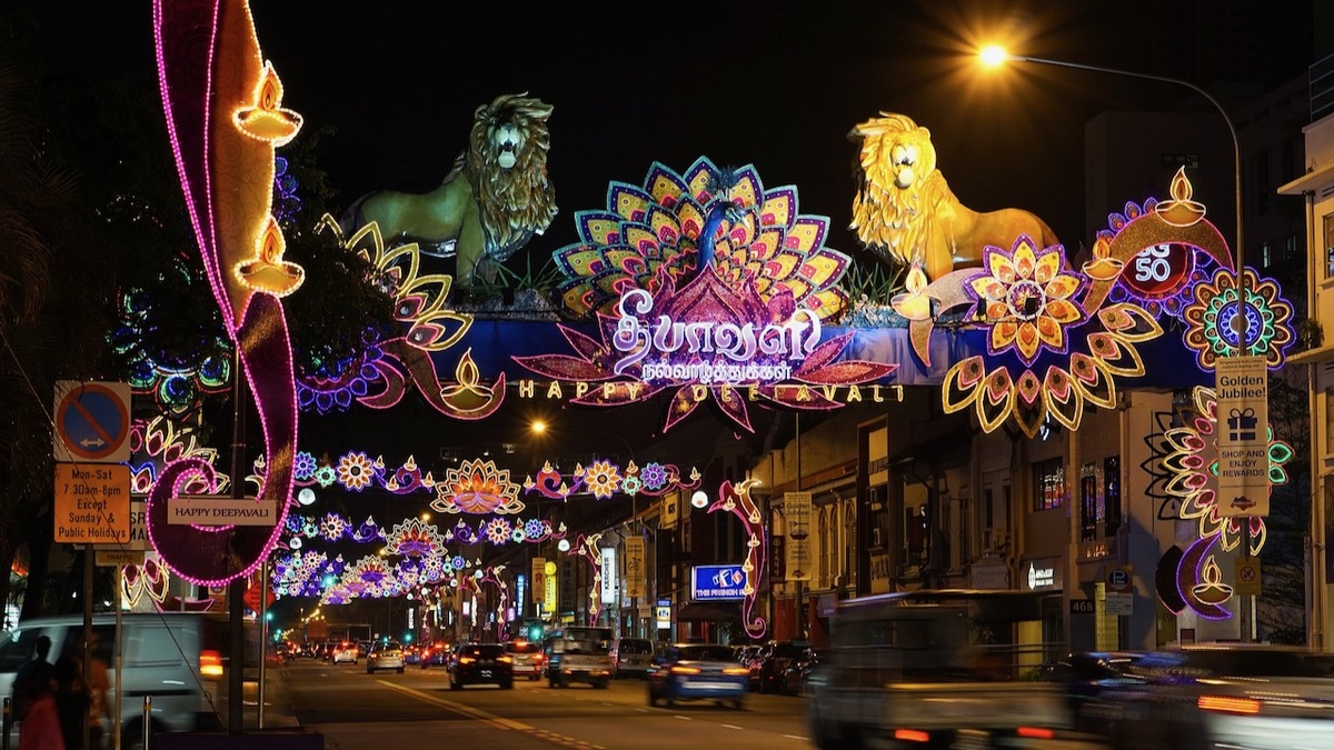 8 Traditional Festivals Around the World You Have to Experience ...