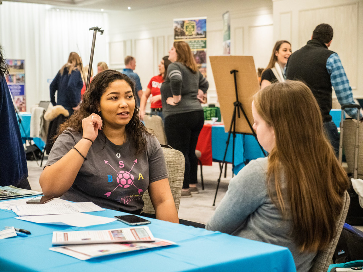 Your Guide to the Important Interview Questions for Summer Camp ...