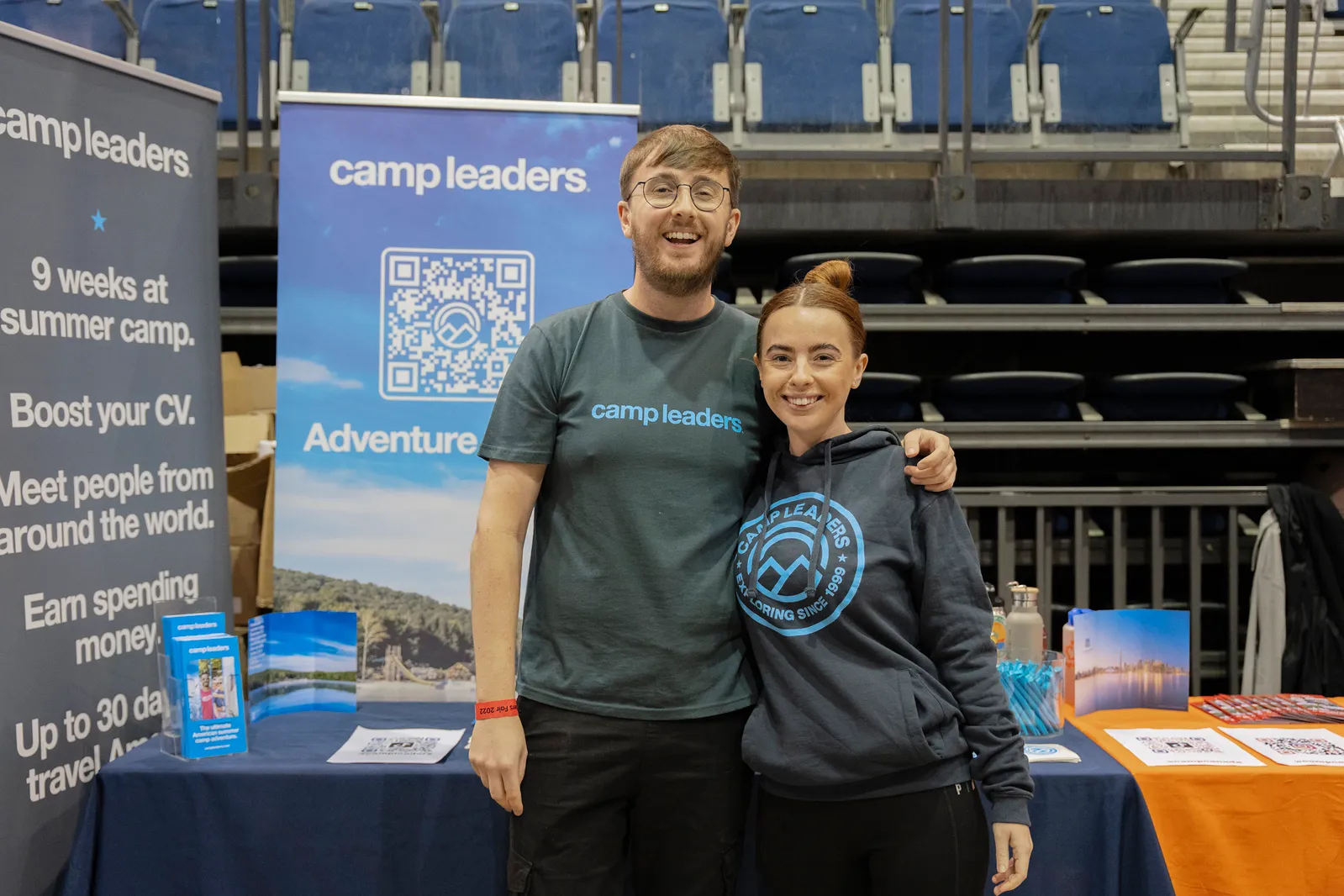 Your Guide to the Important Interview Questions for Summer Camp ...