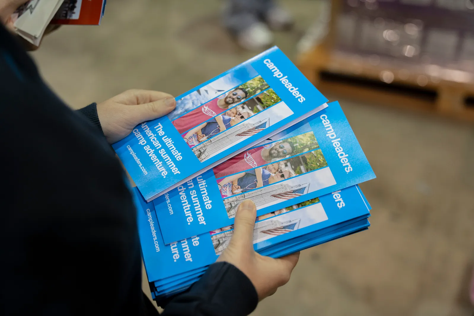 Your Guide to the Important Interview Questions for Summer Camp ...