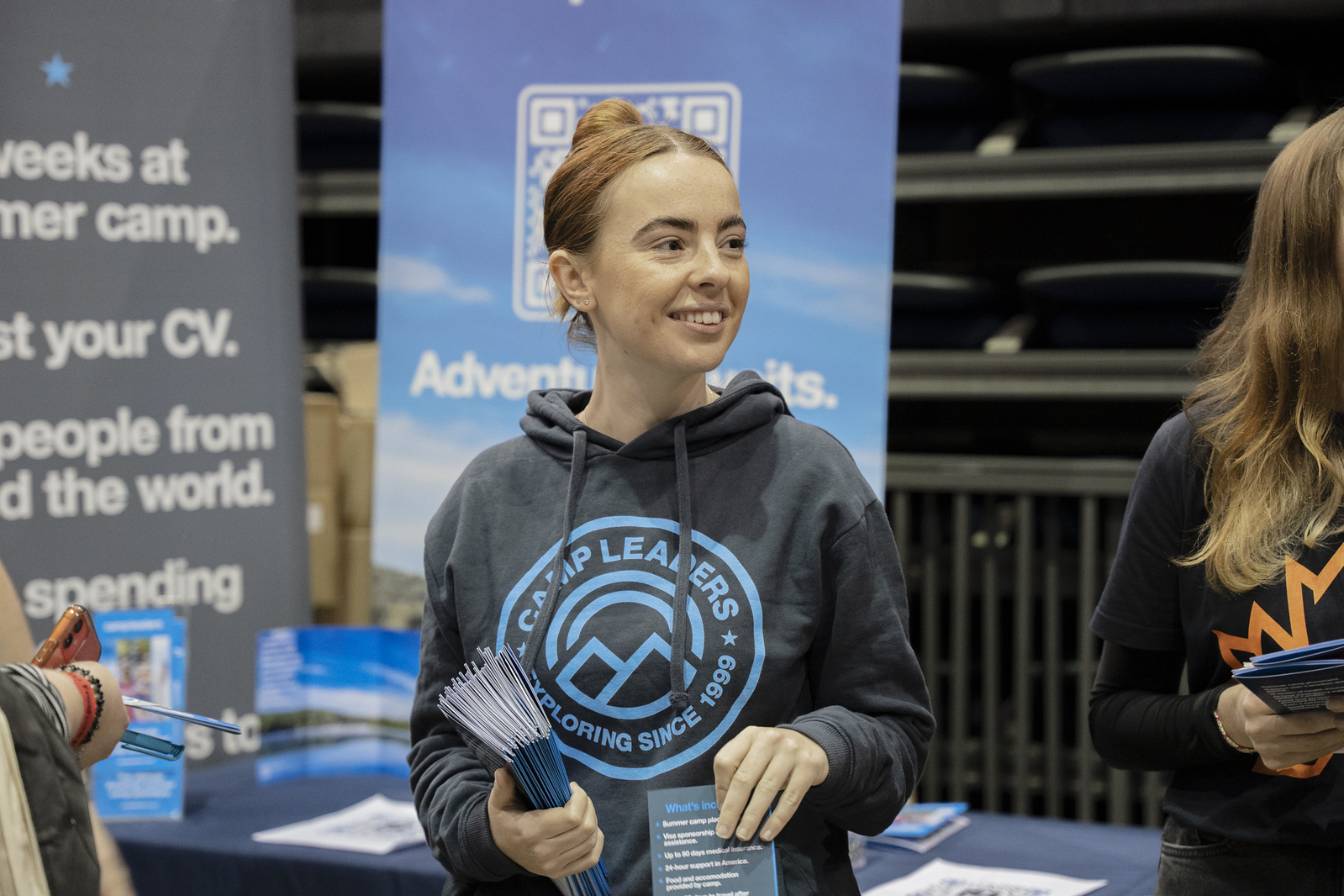 Your Guide to the Important Interview Questions for Summer Camp ...