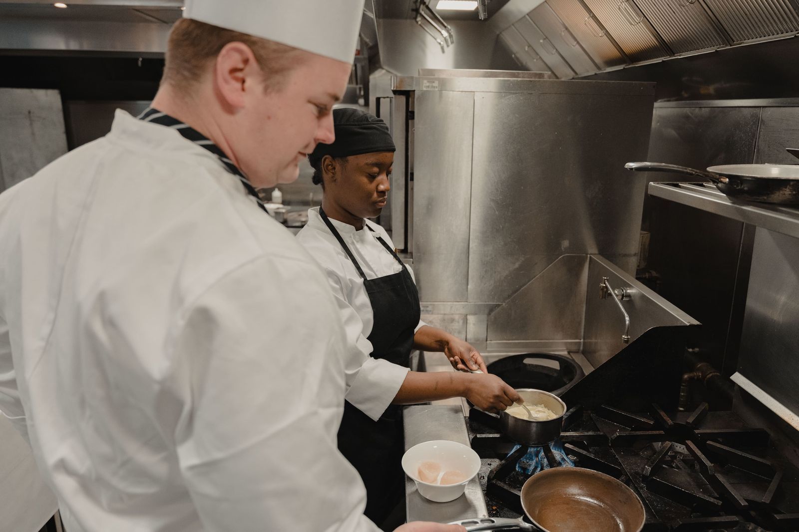 Hospitality Jobs | Smaller Earth