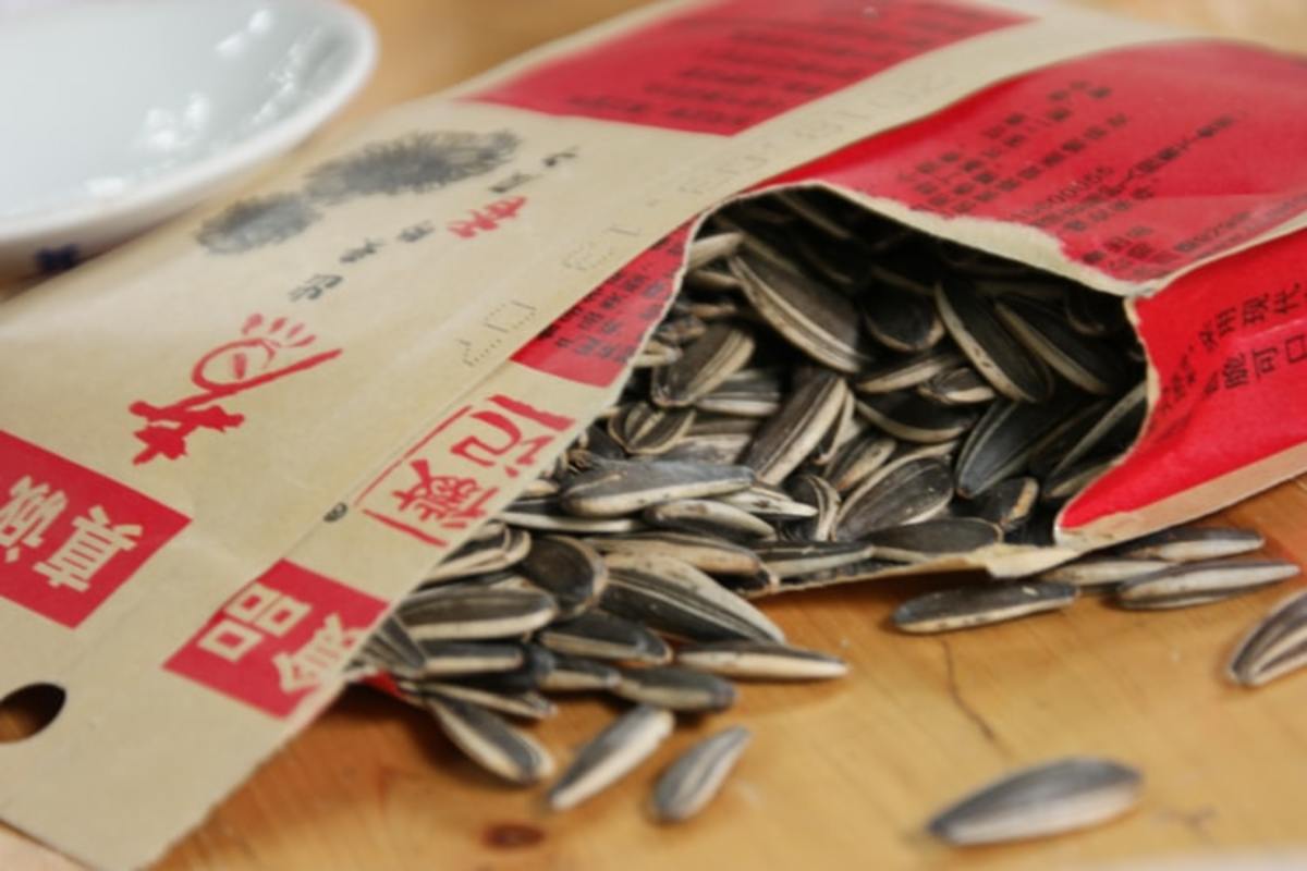 12 Chinese Supermarket Snacks to Keep You Energised at Camp | Travel ...