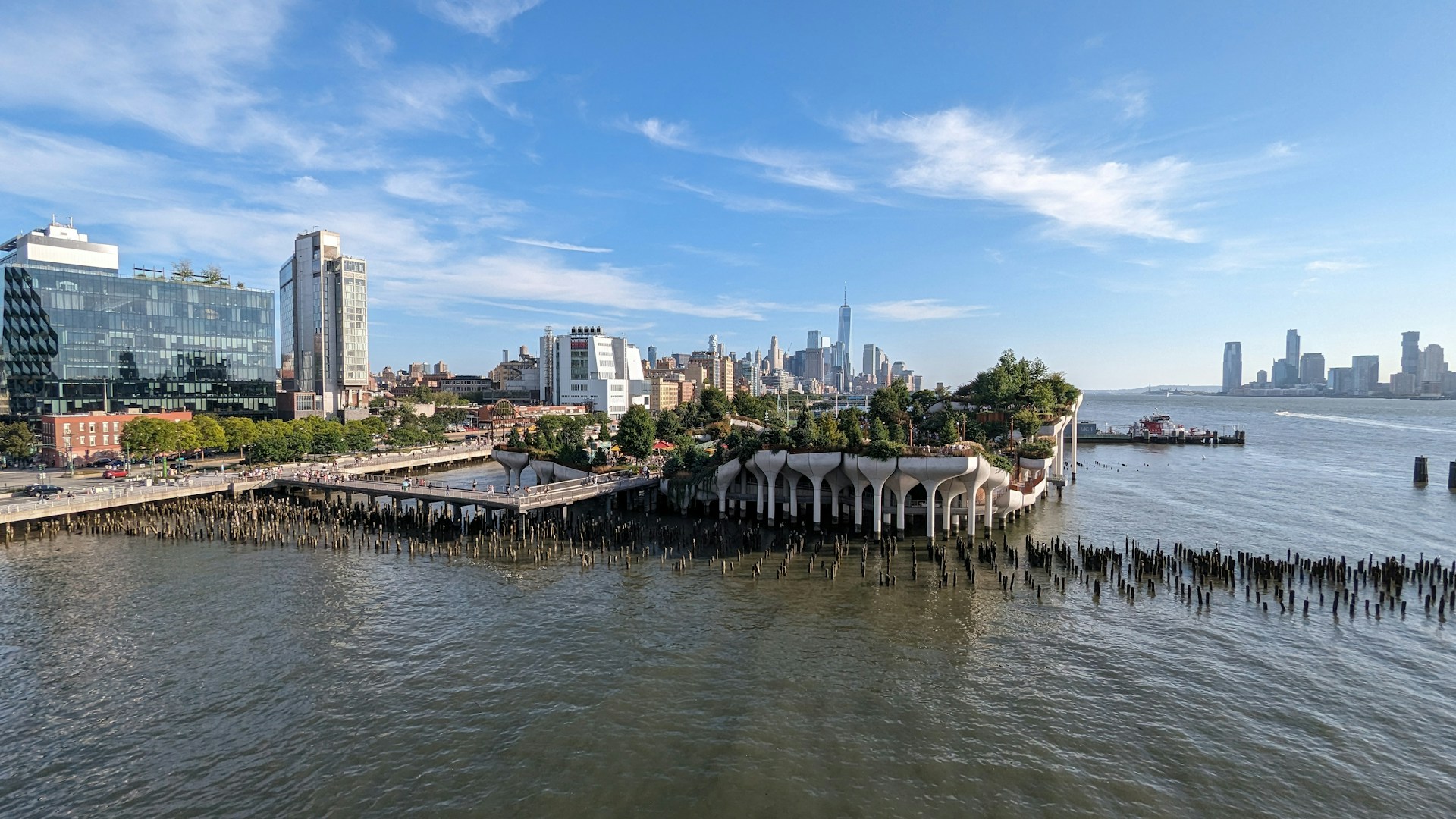 12 of the Best Free Things to Do in New York | Travel Blog - Smaller Earth