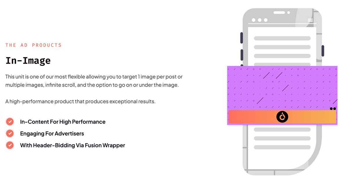Innovative Ad Products with Content Ignite: Boost Your Ad Revenue