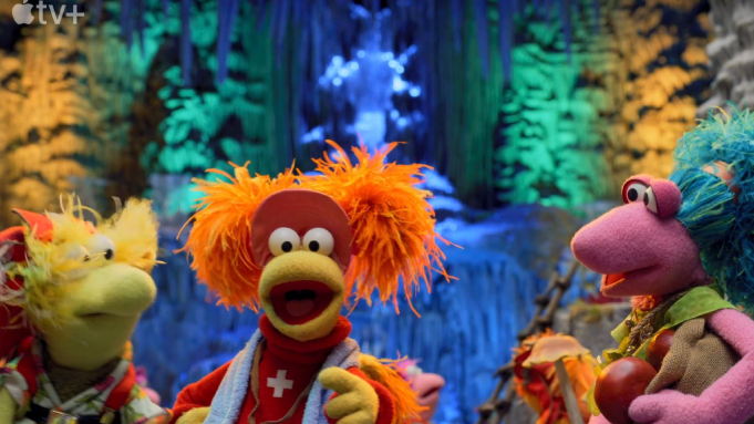 Picture Shop x DGC Awards 2023