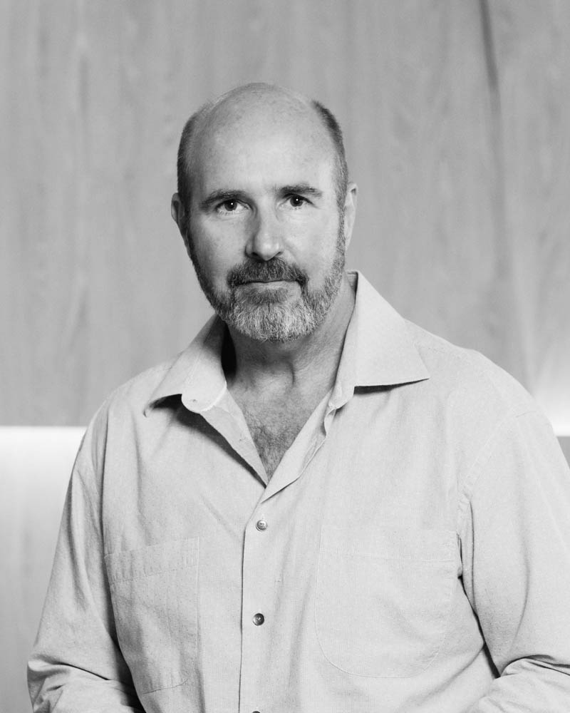 George Delaney Senior Colorist