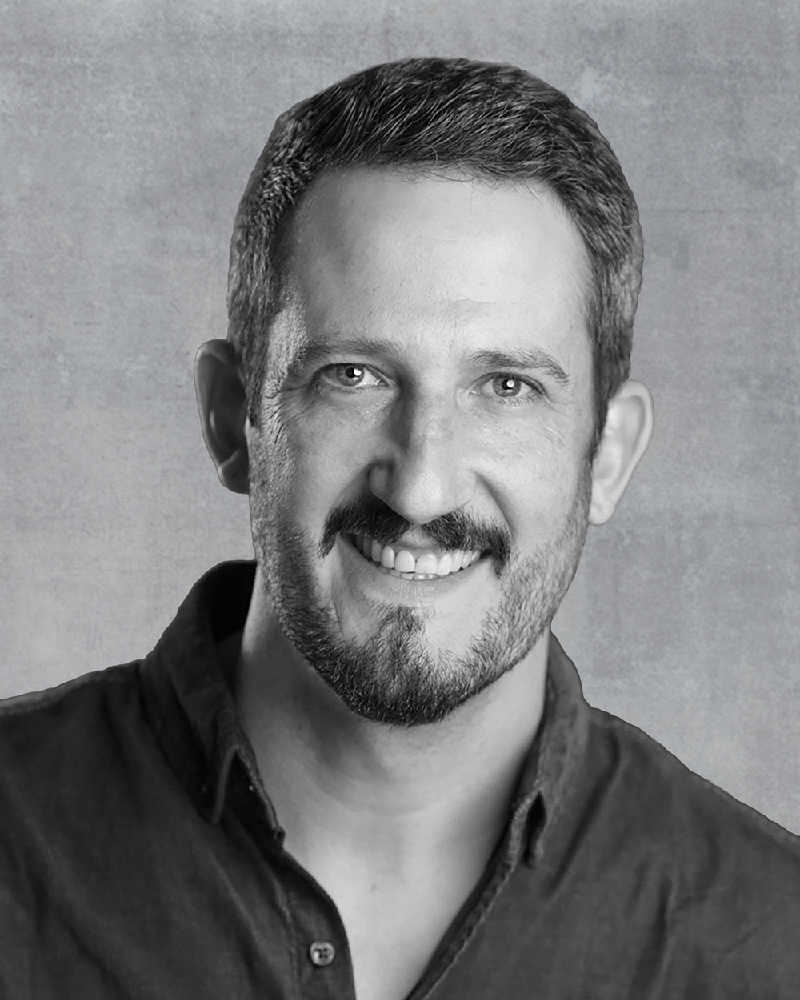 Tony D'Amore Senior Colorist