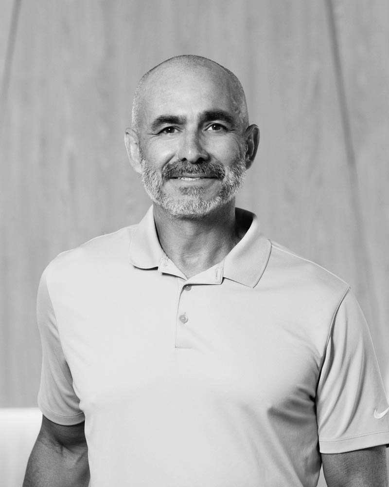 George Manno - Senior Colorist