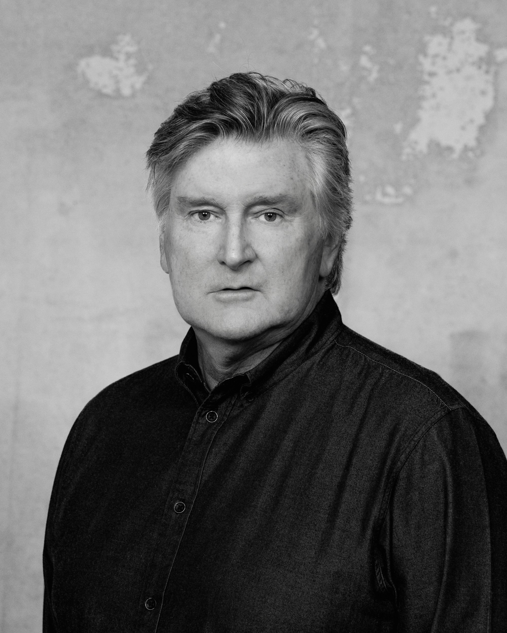 Michael Hatzer - Senior Colorist