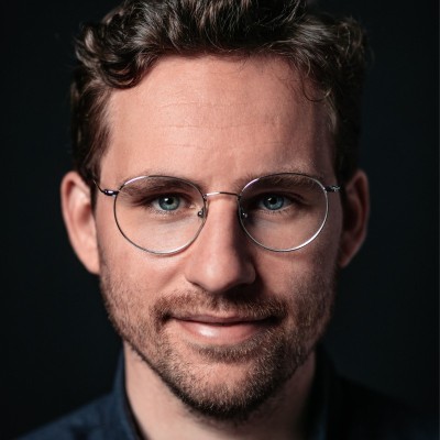 InPlanet - Carbon Removal as Nature Intended