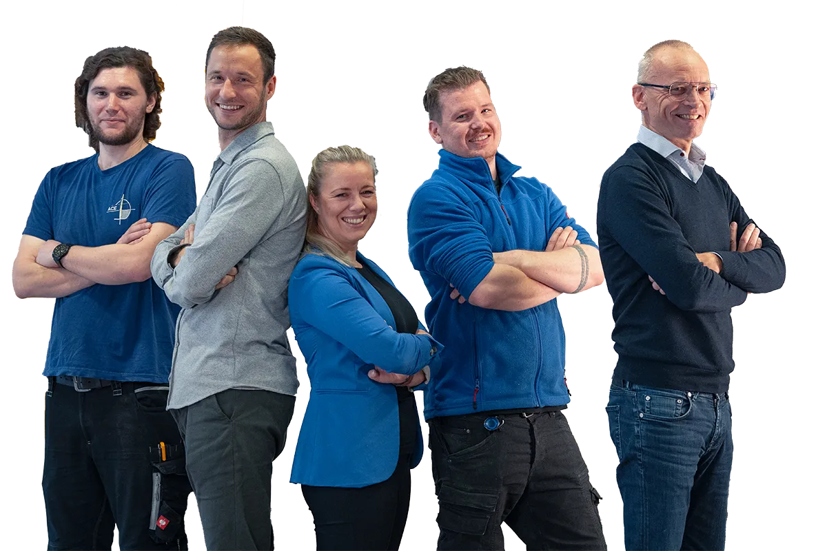 ACE Advanced Composite Engineering