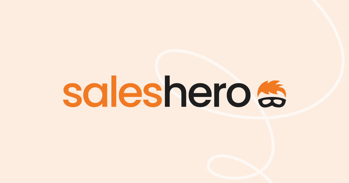 Boost Business Sales with Expert Team - Sales Hero | Increase Revenue
