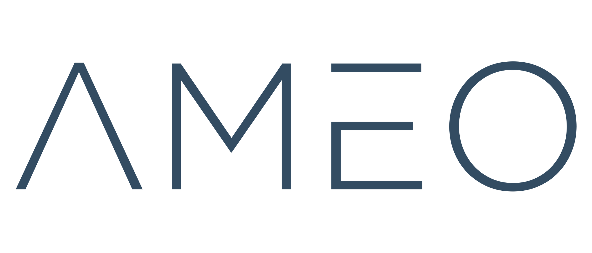 AMEO - fine dining with arts