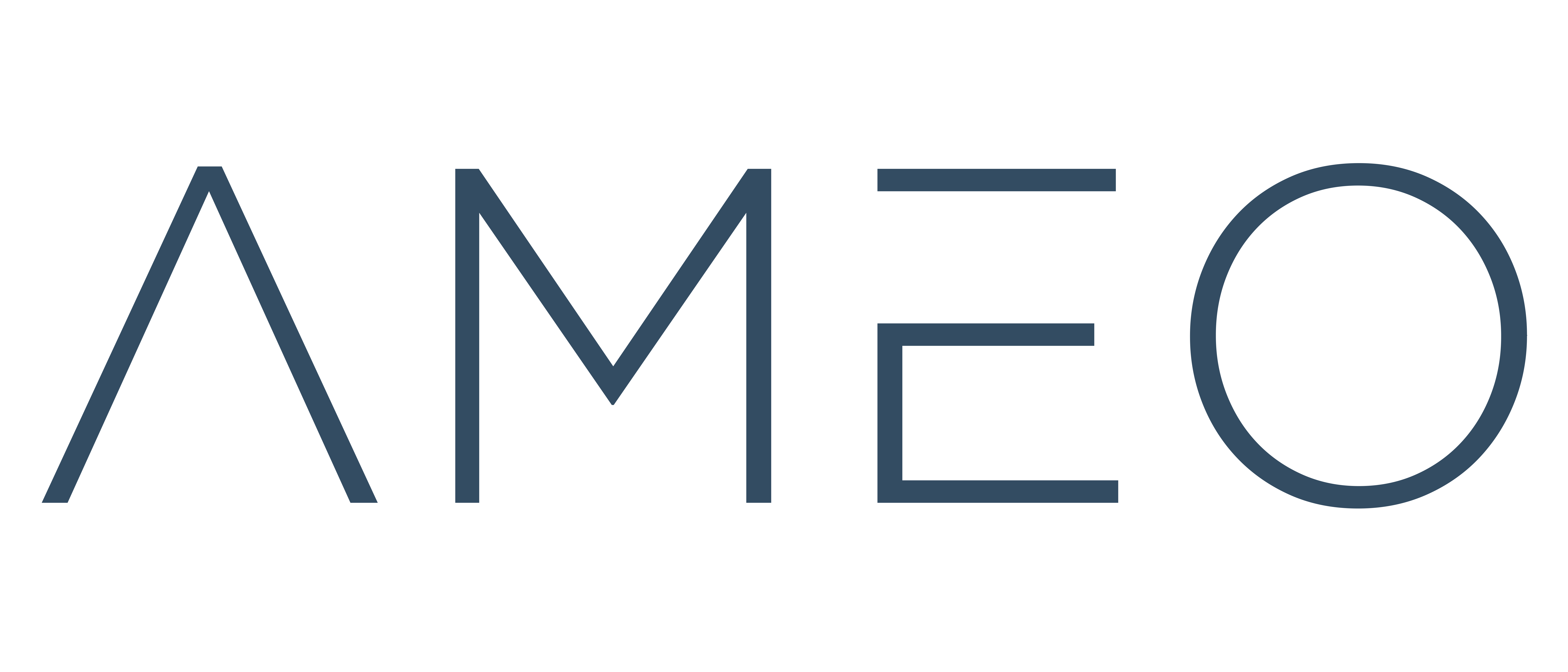 AMEO - fine dining with arts