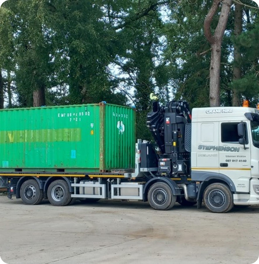 Home [www.stephensontransport.ie]