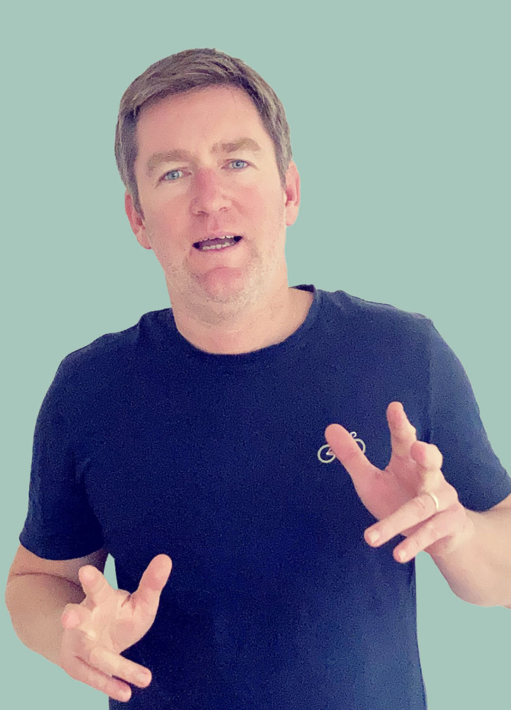 About Create Cadence - The Team Behind Your Success