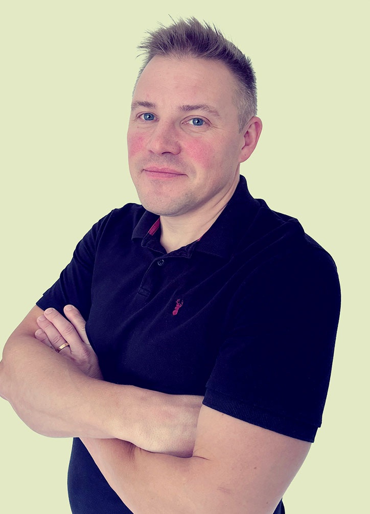 About Create Cadence - The Team Behind Your Success