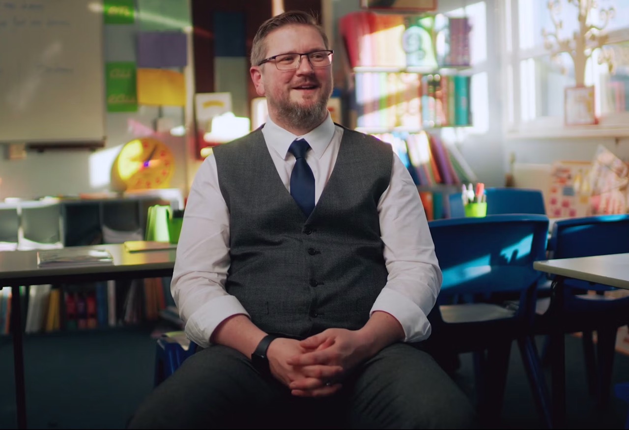 Moulsham High School - AV1 by No Isolation