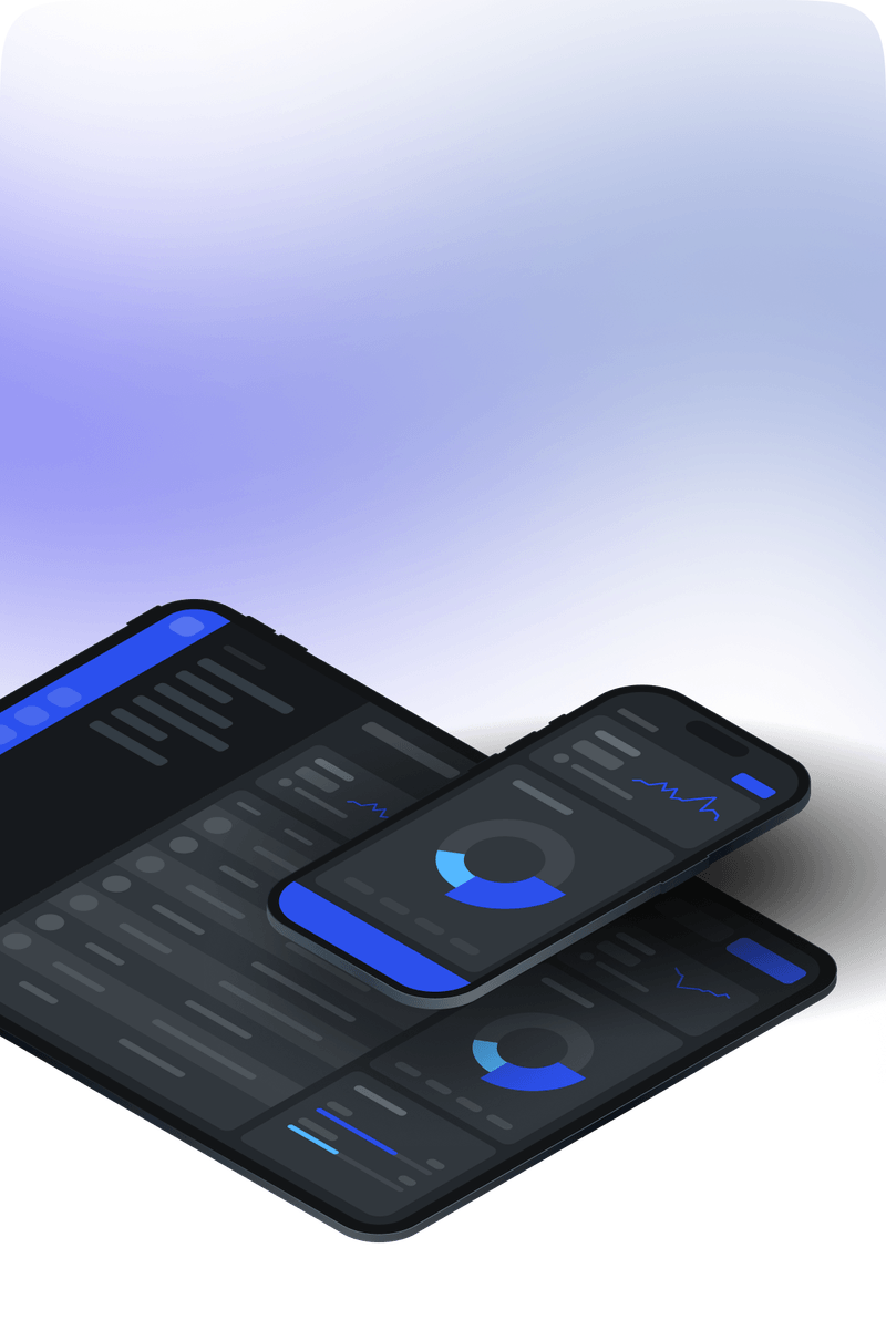Build Custom Business Apps with No-Code | Jet Admin