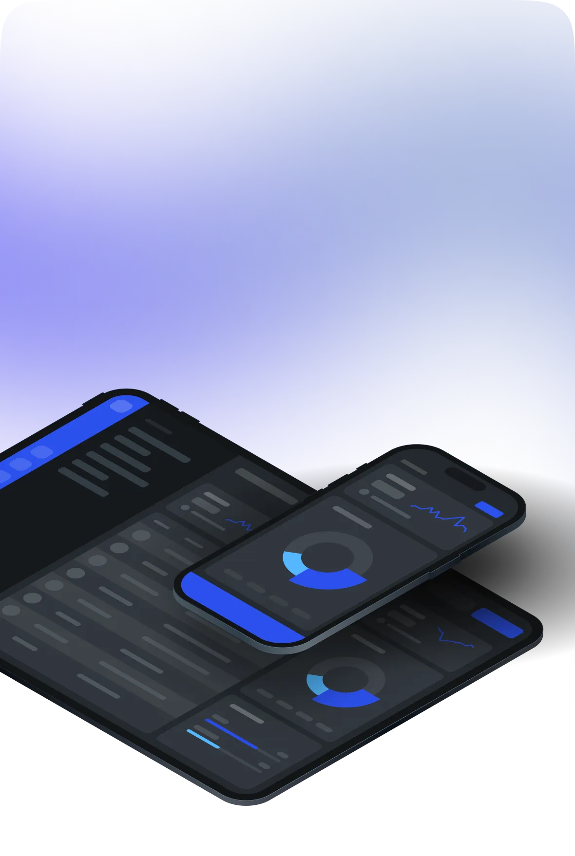 Build Custom Business Apps with No-Code | Jet Admin