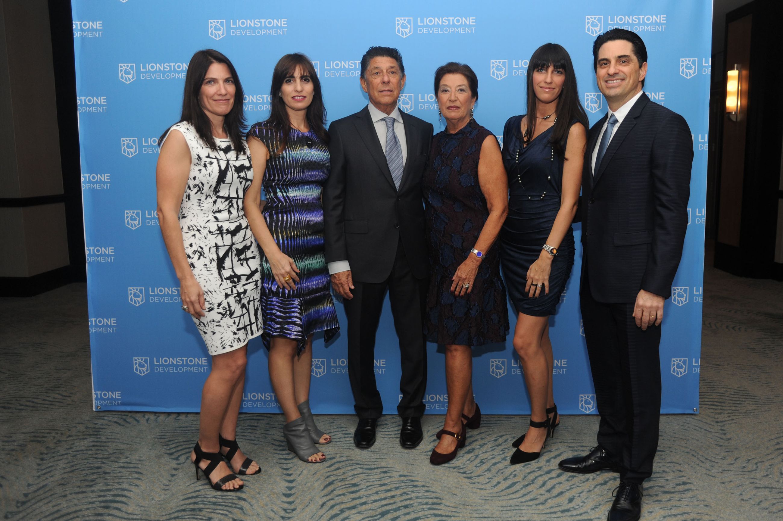 Lion Stone Development