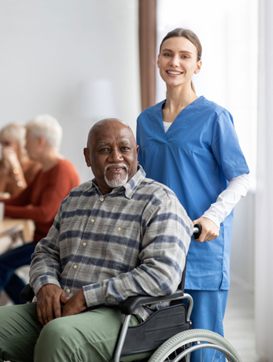 About BioLink Systems: Revolutionizing elder & Senior care with innovation