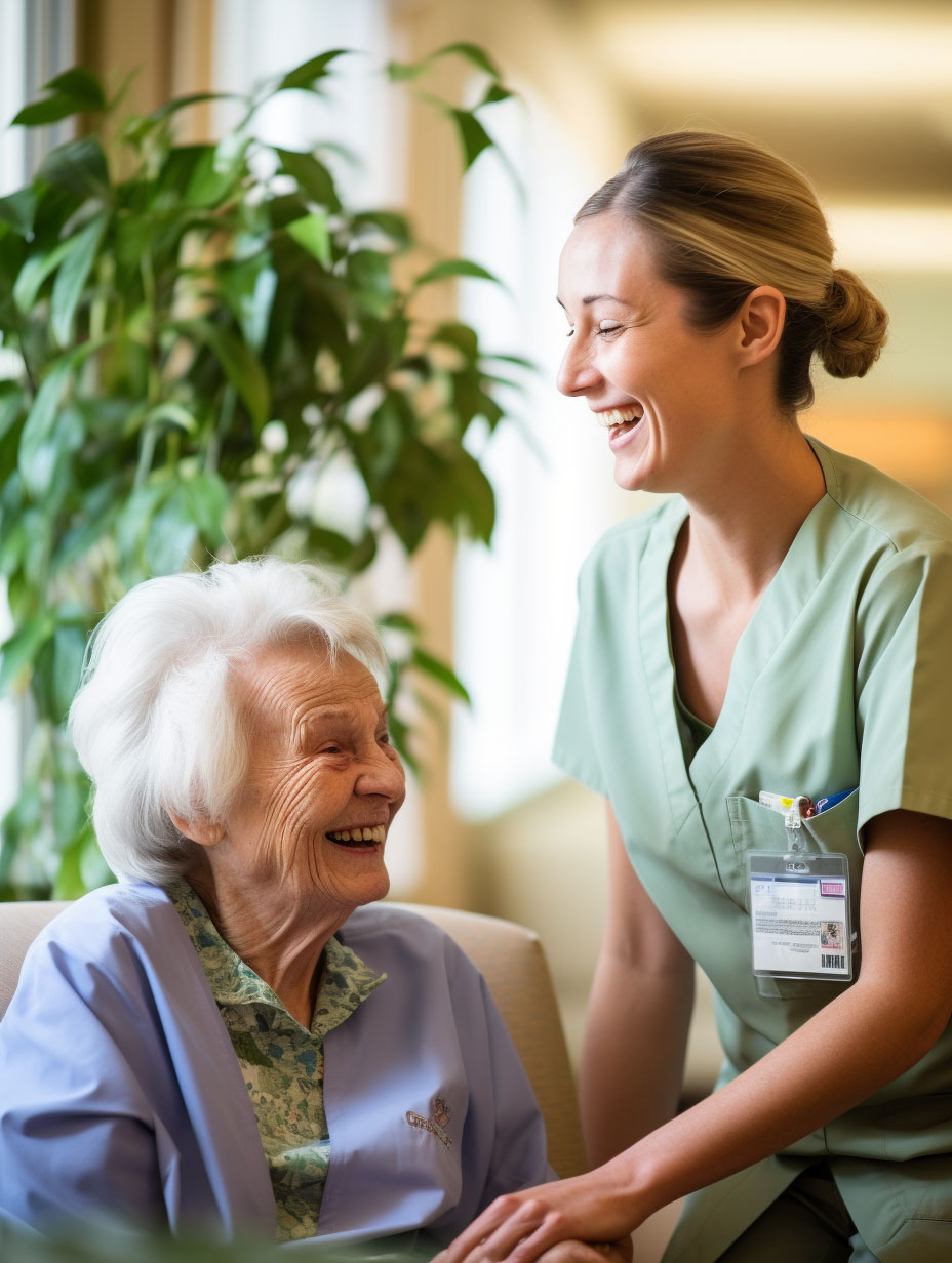 About BioLink Systems: Revolutionizing elder & Senior care with innovation