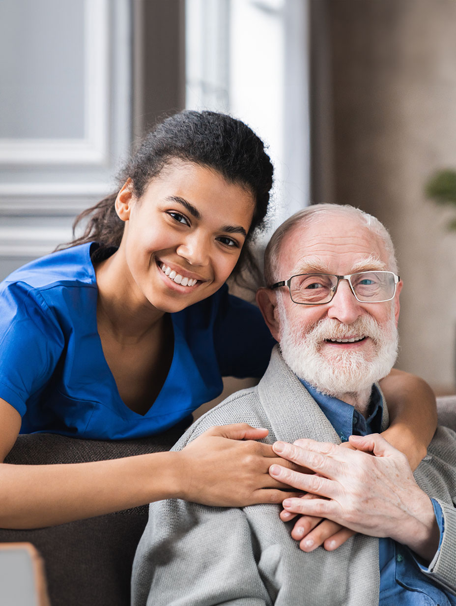 About BioLink Systems: Revolutionizing elder & Senior care with innovation