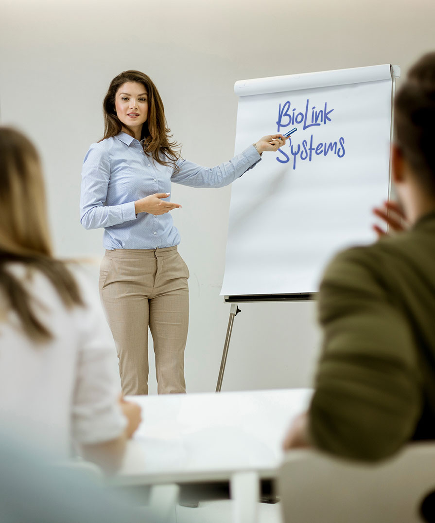 Innovative Health Devices for Nursing Home Excellence