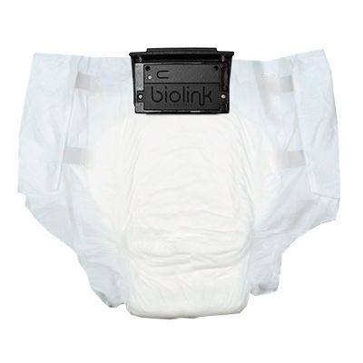 Advanced Elderly Health Monitoring Technology: BioLink Stystems