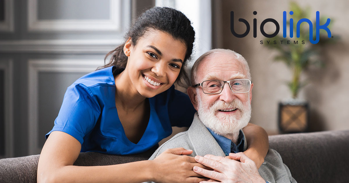 About BioLink Systems: Revolutionizing elder & Senior care with innovation