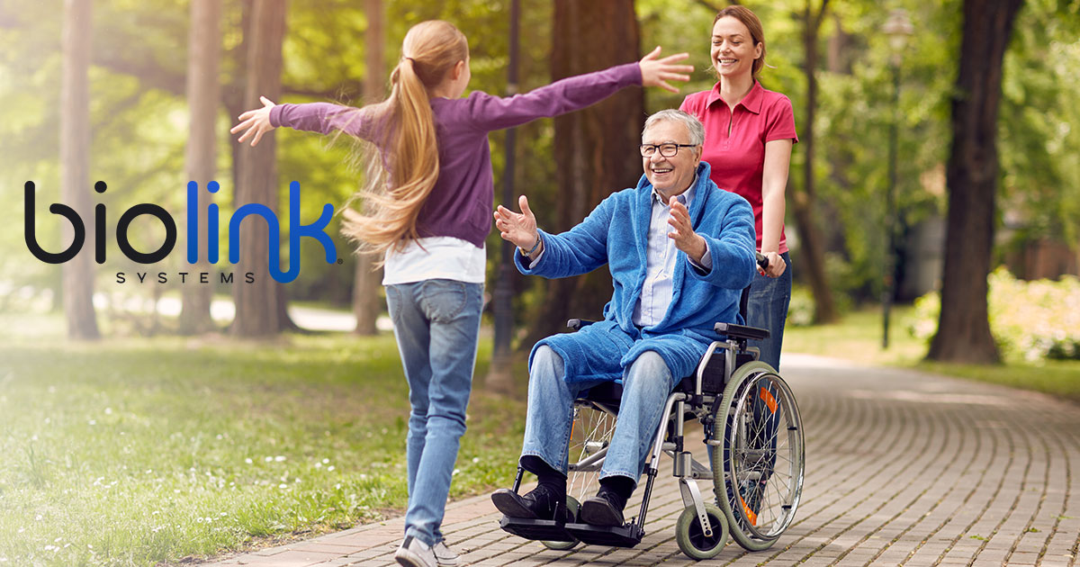 Contact BioLink Systems - We're Here to Support You