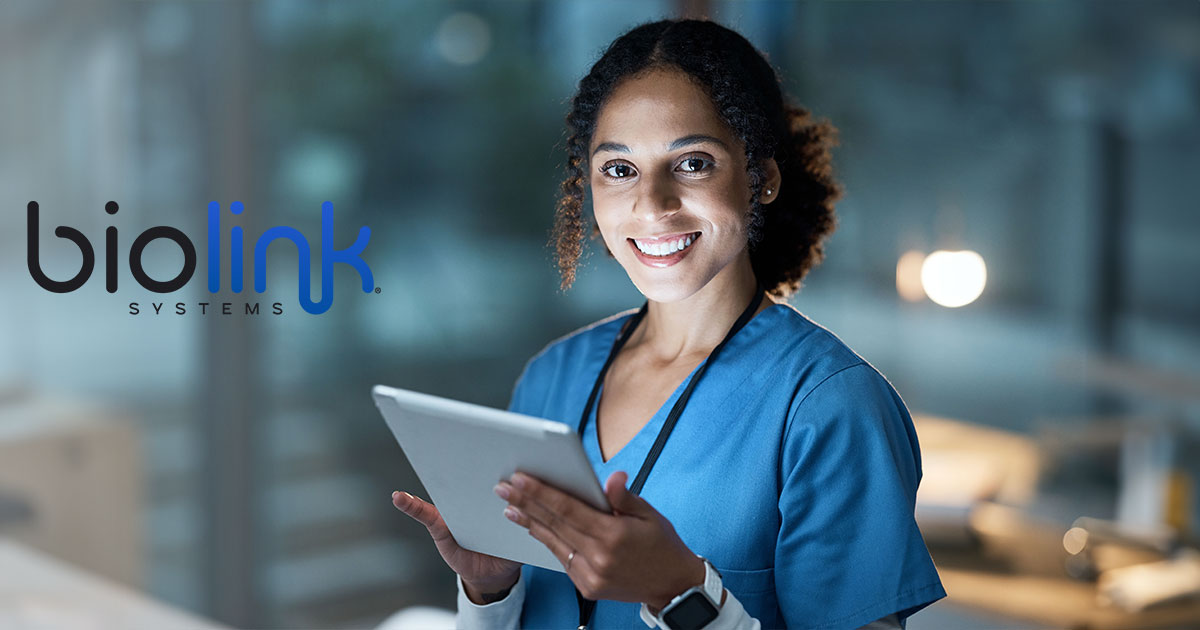 BioLink Systems Blog: Cutting-Edge Insights in Elderly Care Technology