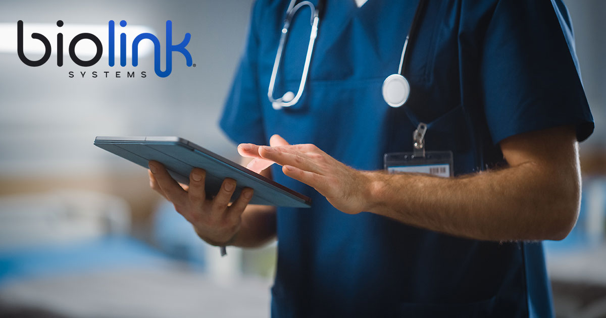 BioLink Case Studies - Revolutionizing Elderly Care with Advanced Tech