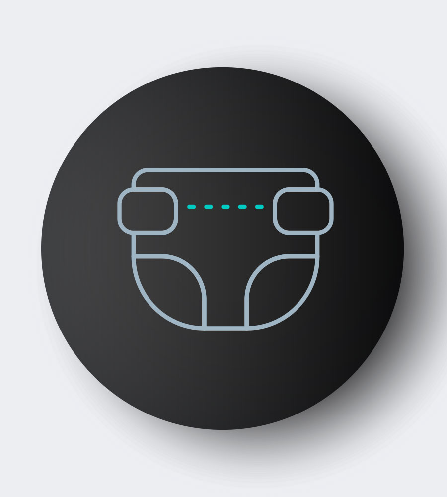 BioLink Case Study - Decubitus Ulcer on a nursing home patient