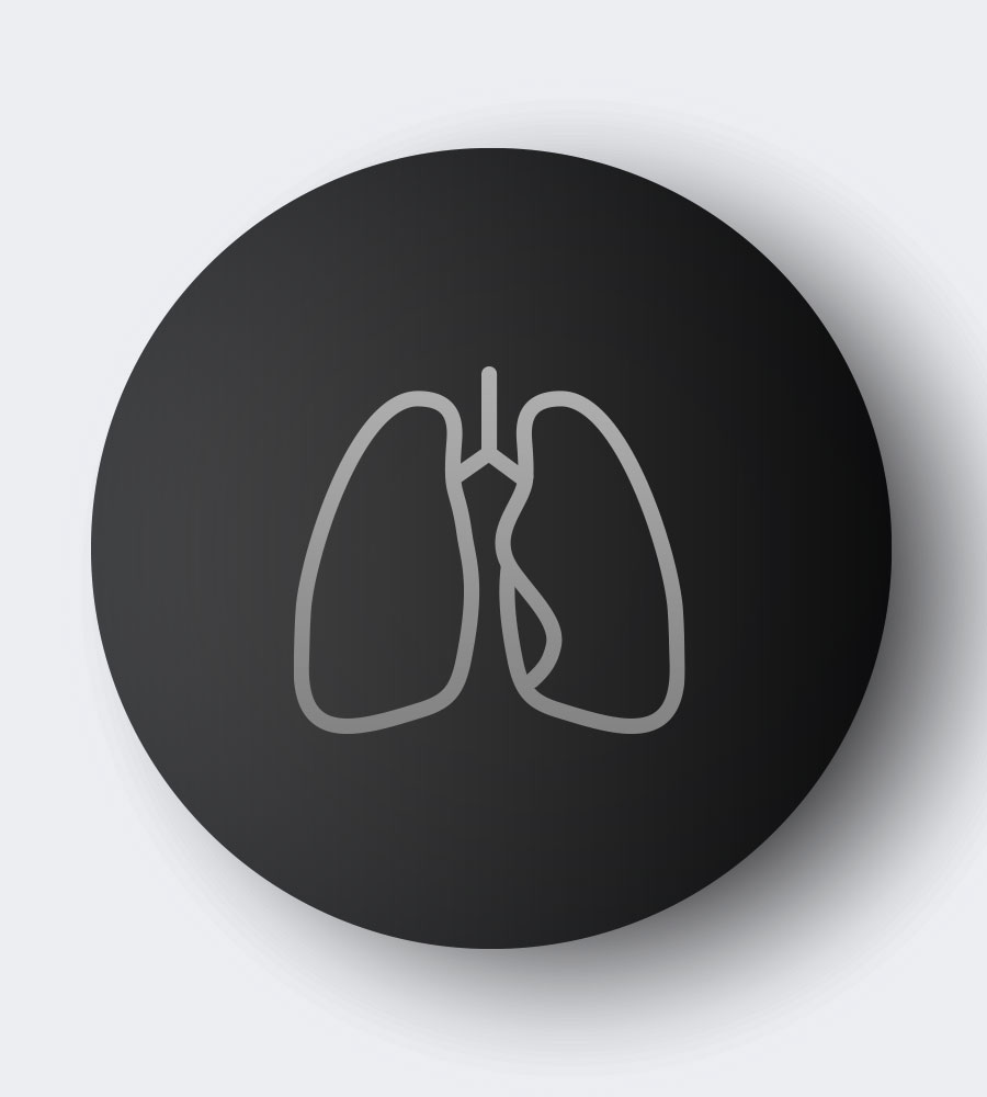 BioLink Case Study - Fluid build-up in a ventilator patient