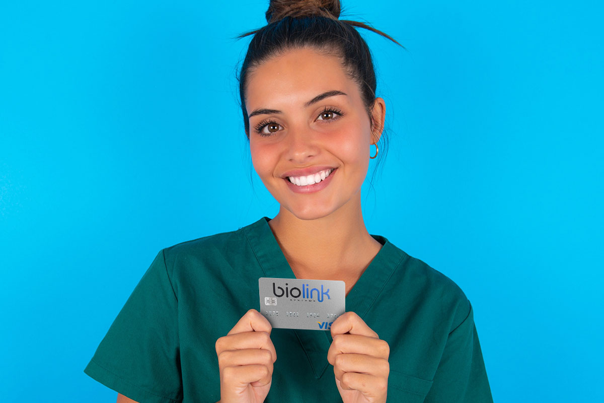 Revolutionizing Elderly Care: How BioLink's Tech & Reward System Boost ...