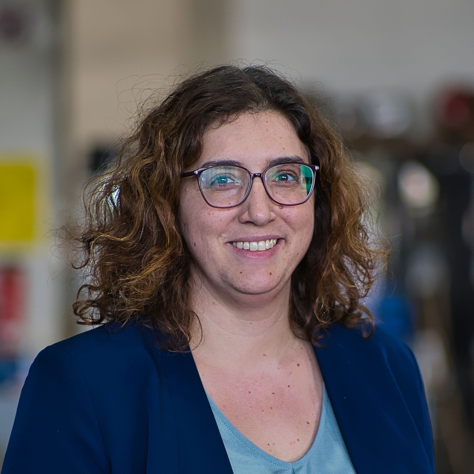 BrennpunktSTAHL GmbH – Team