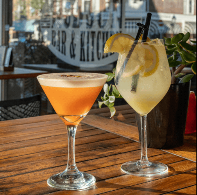 Celebrations | Restaurant Hudson