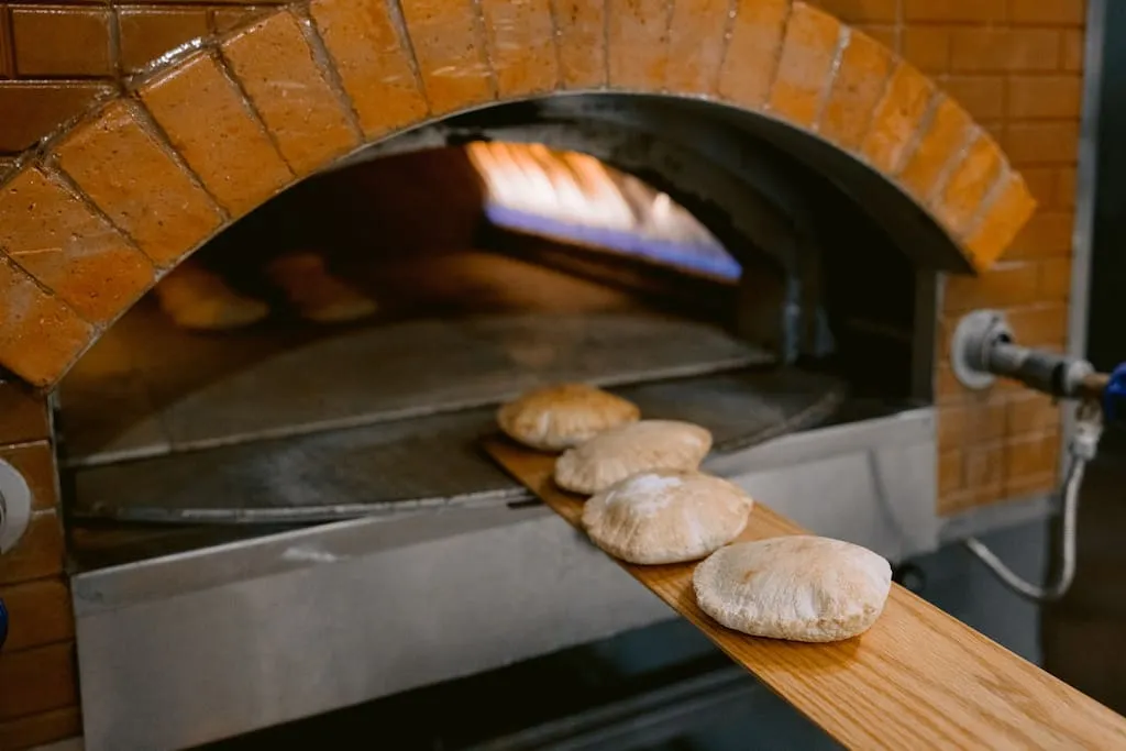 Olive and Lime Cafe - Mediterranean Cuisine & Bakery