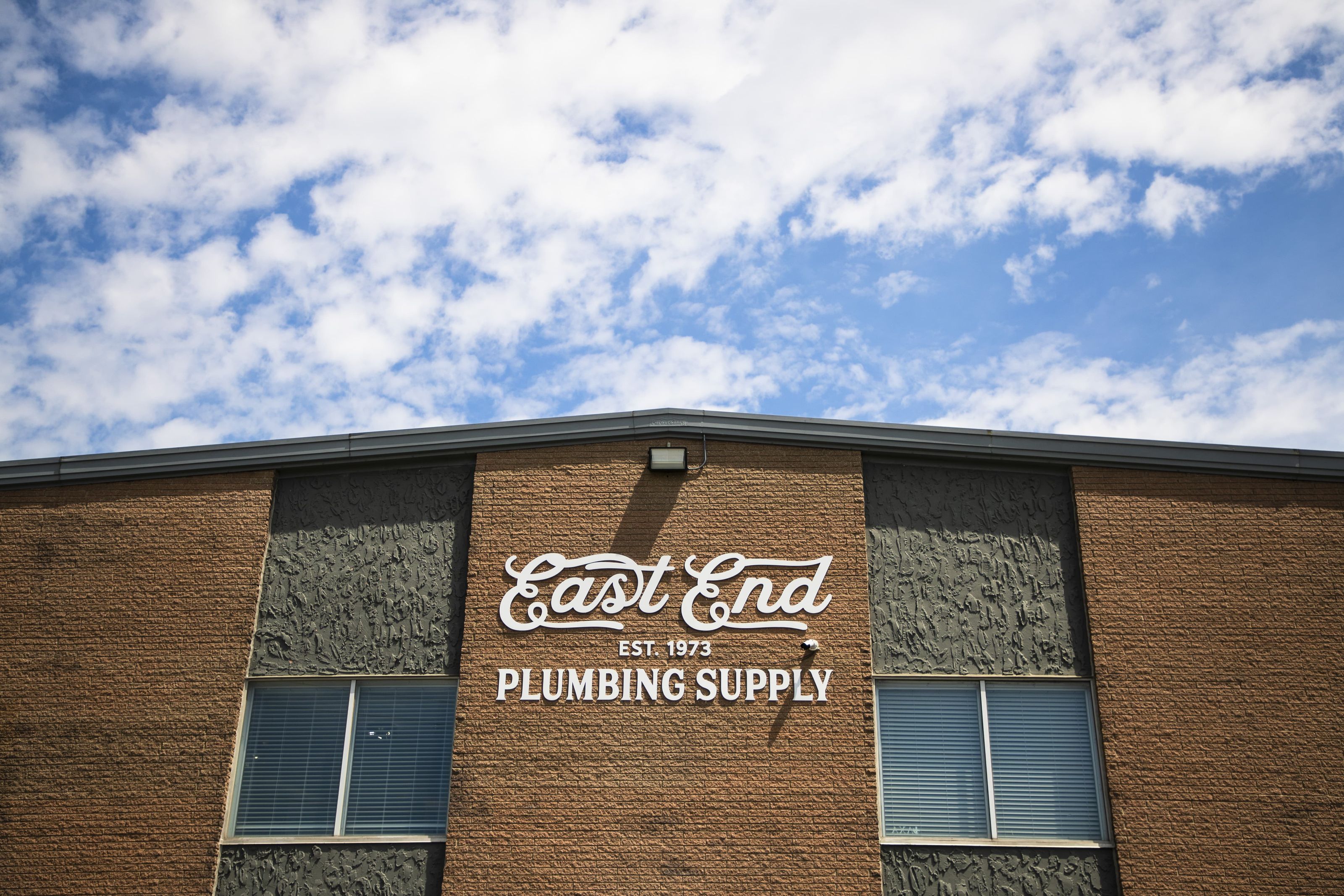 East End Plumbing Supply | Home