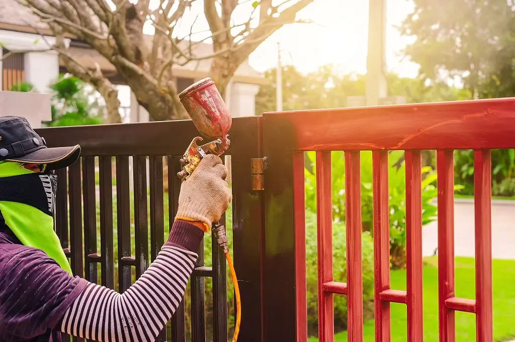 Why Does Paint Bubble, Crack & Peel? Exterior Paint Problems and How to ...