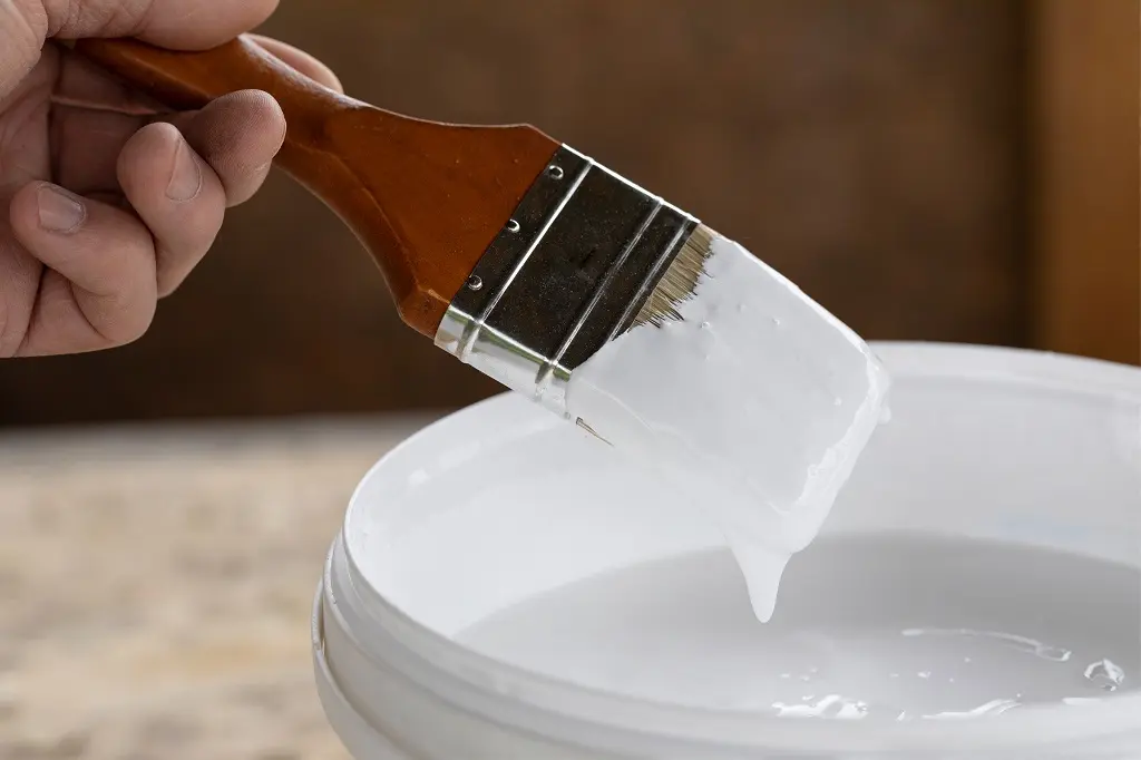 Why Does Paint Bubble, Crack & Peel? Exterior Paint Problems and How to ...