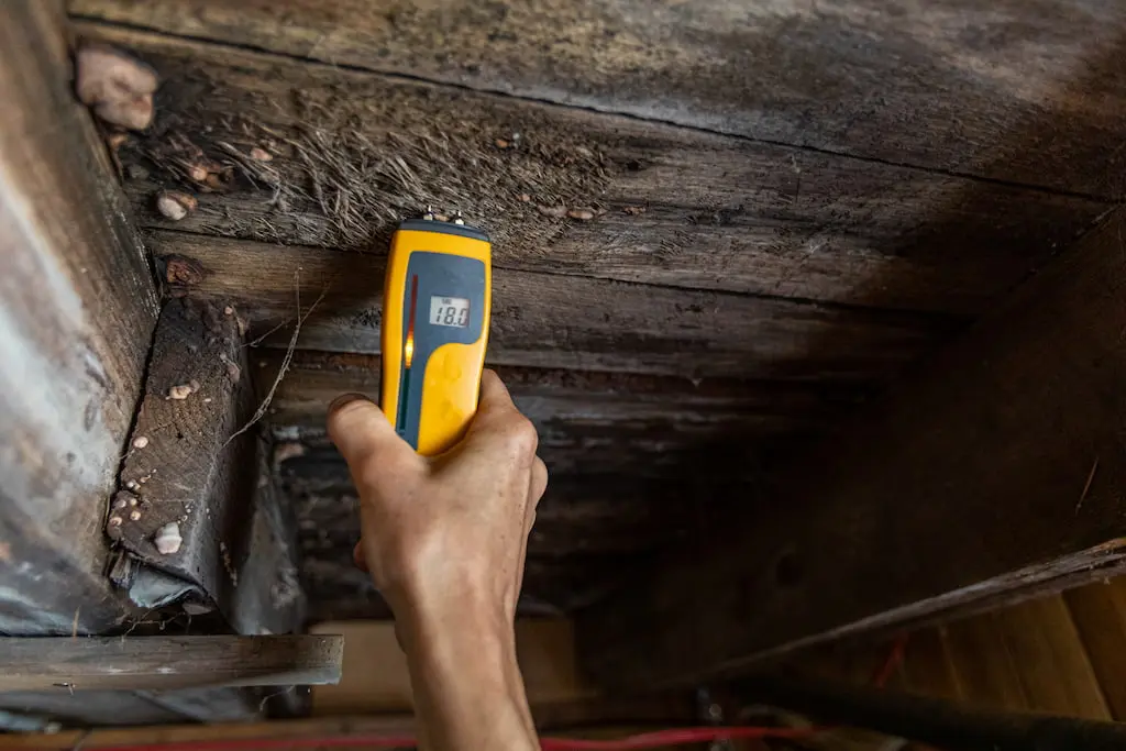 How to Repair Rotted Wood: a Step-by-Step Guide | Oahu Pro Painters
