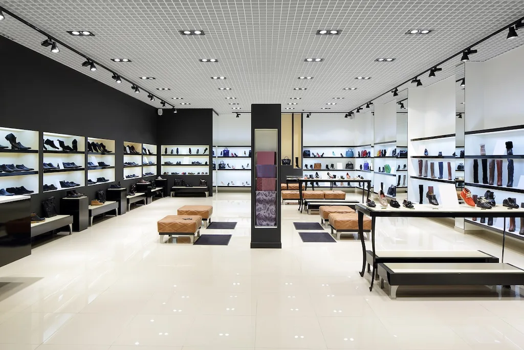 How to Choose the Best Paint Colors for a Retail Store | Oahu Pro Painters