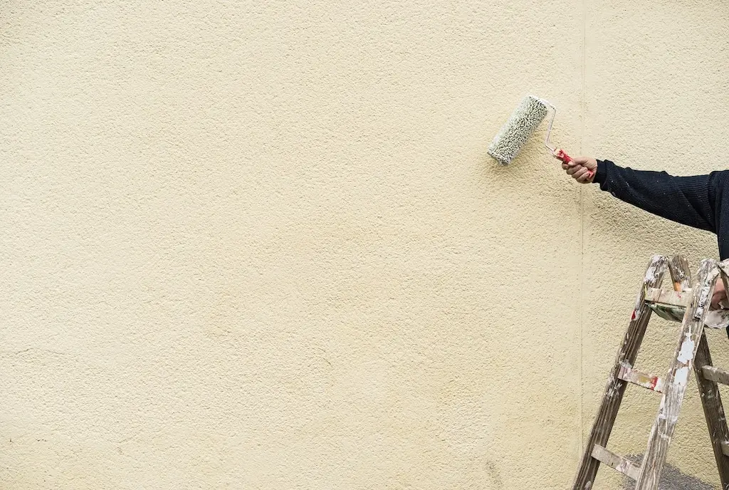 Top 10 Benefits of Commercial Building Painting | Oahu Pro Painters