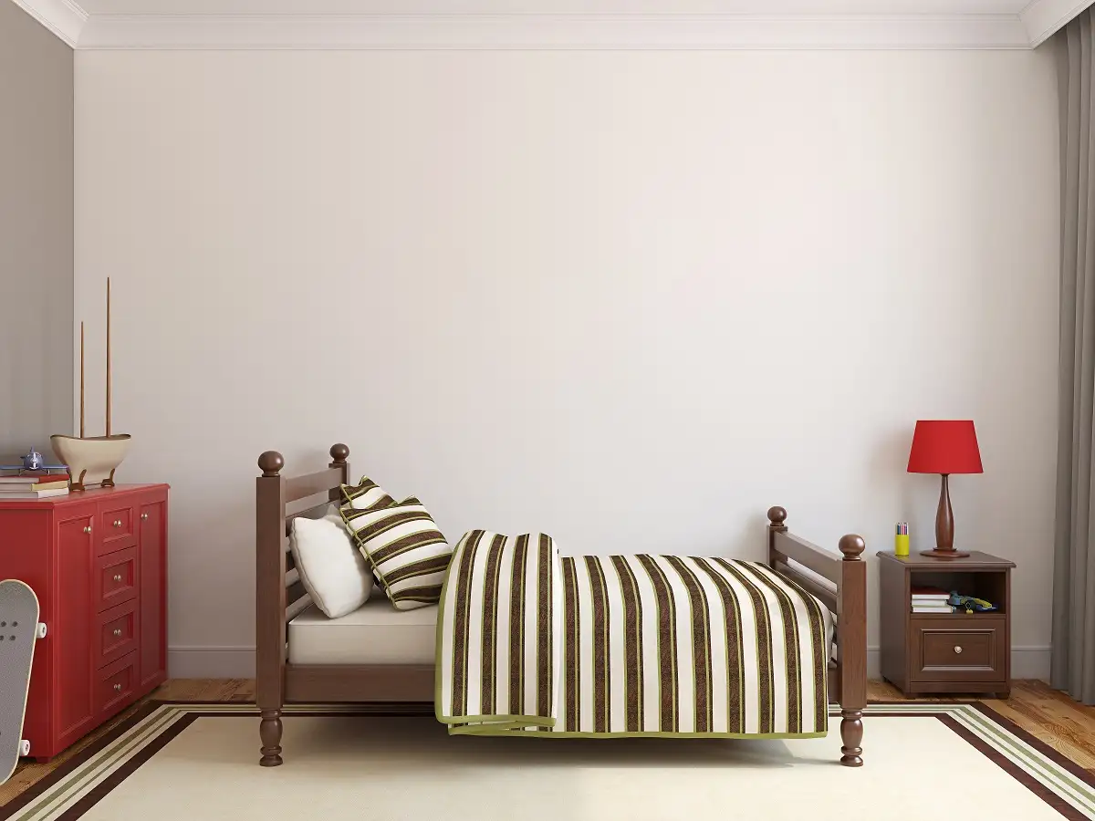 Designing a Baby Room: How to Choose the Best Paint Color for a Nursery ...