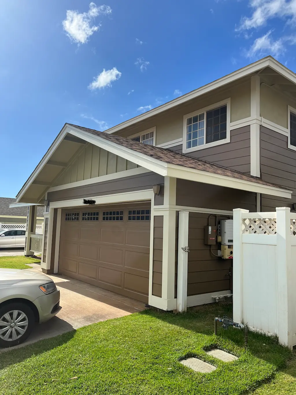 Hirayama Exterior Painting in Kapolei| Oahu Pro Painters